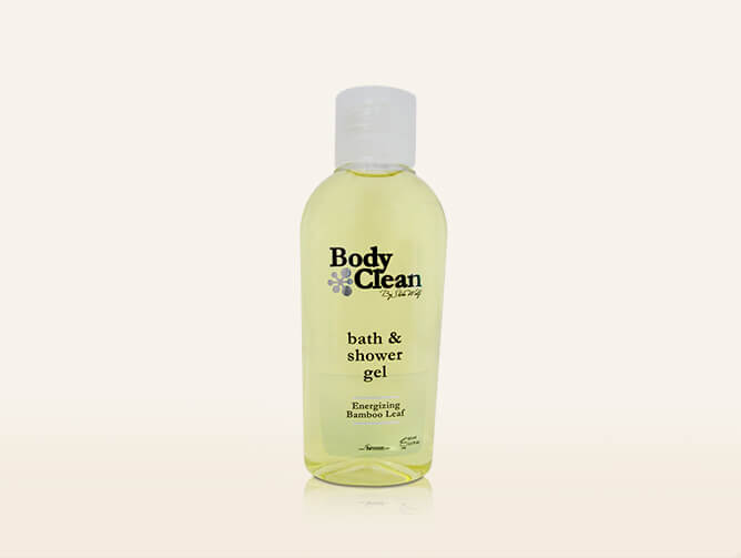 Bath & Shower Gel